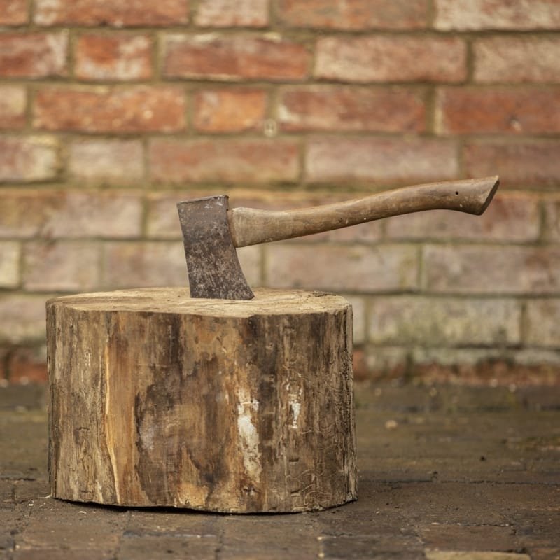 Chopping Block – Nene Valley Firewood