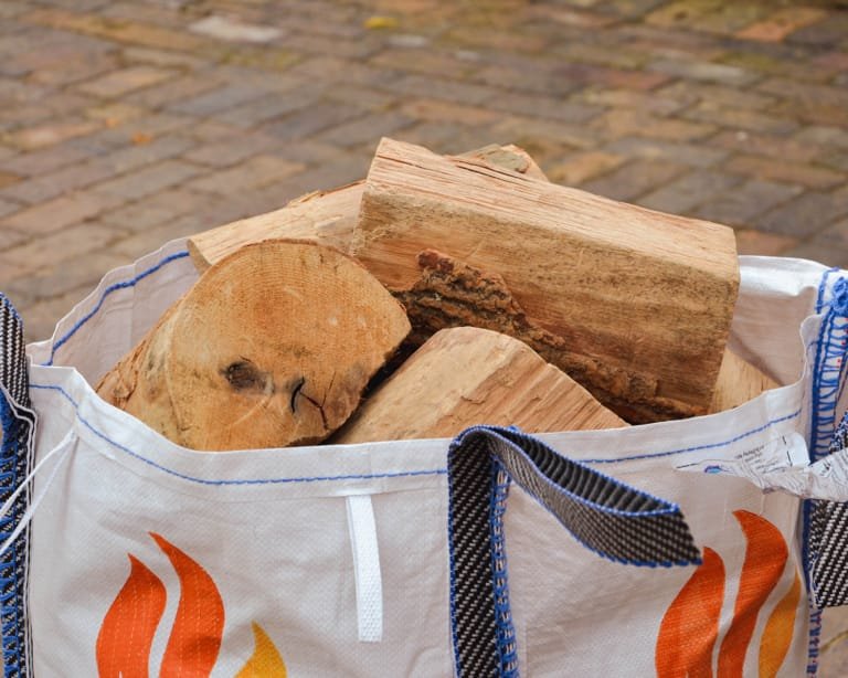 Barrow Bags – Nene Valley Firewood